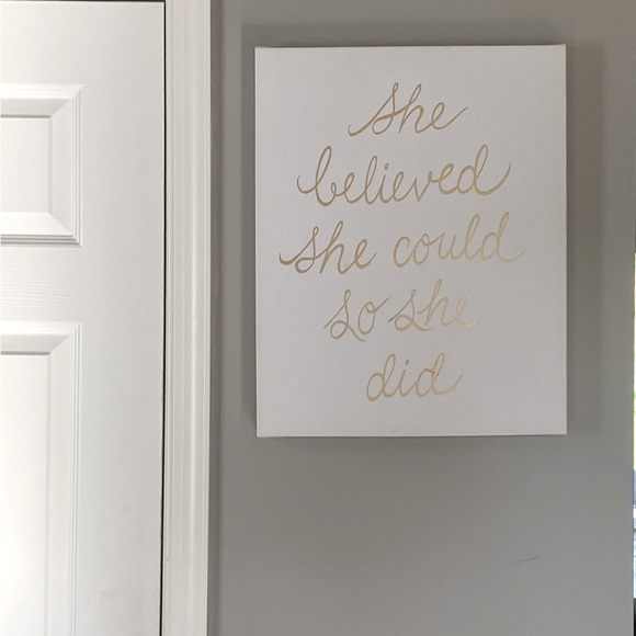 Colleen Karis Designs | Art | Wall Decor For Dorm Or Office She ...